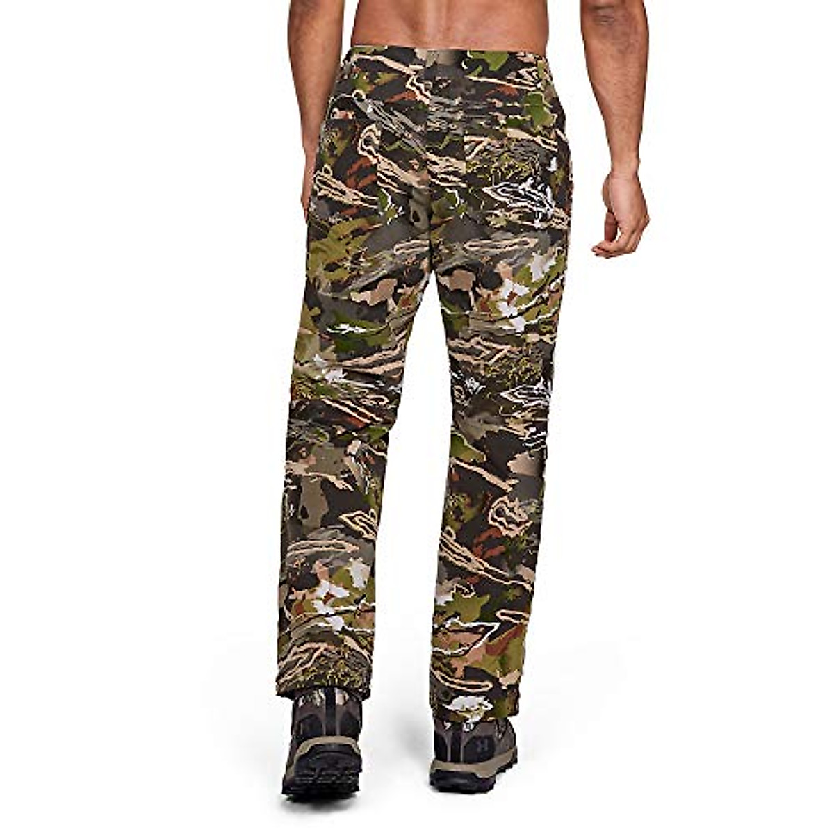Under Armour UA Grit 36 UA Forest Camo