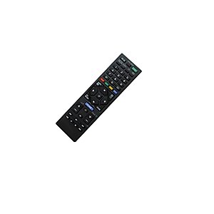 General Replacement Remote Control for Sony Plasma KDL-40R380B KDL-40R450 RM-YD097 KDL-42R505A BRAVIA LCD LED HDTV TV
