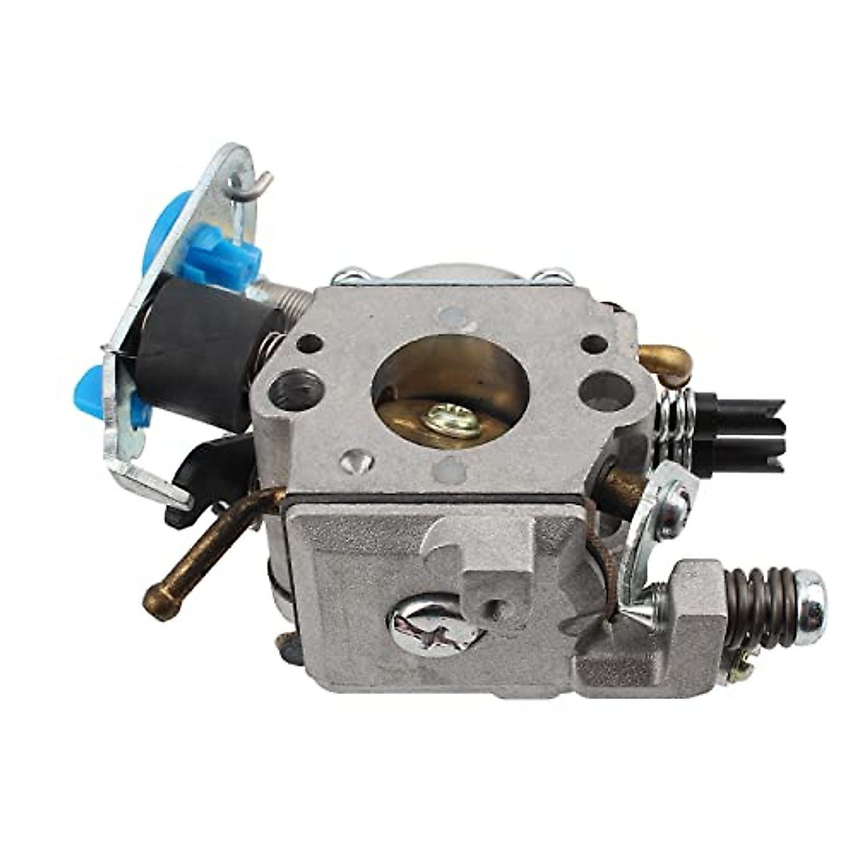 Carbbia WTA-29 Carburetor 544883001 with Tune up Kit for Husqvarna 461 460 455 455E Gas Chainsaw for Jonsered CS2255 Chain Saw Carb WTEA-1-1 C1M-EL35 544227401 544312901 544888301