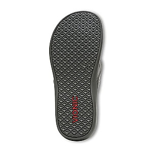 Vionic TIDEPERF0308M TIDEPERF Pewter 8 M