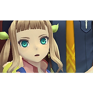 Tales of Xillia 2 - PlayStation 3