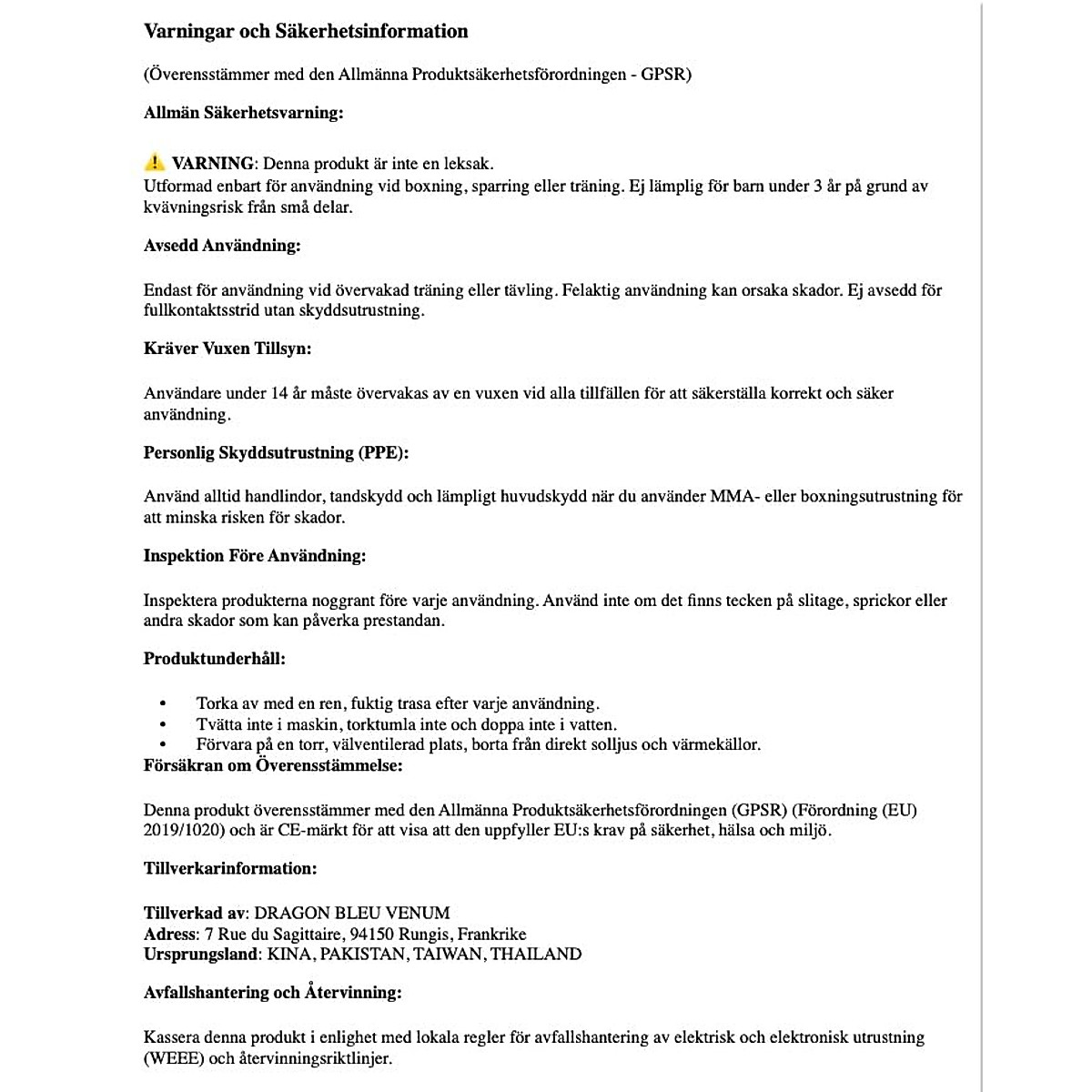 Venum Contender Evo BJJ Gi-White, A4