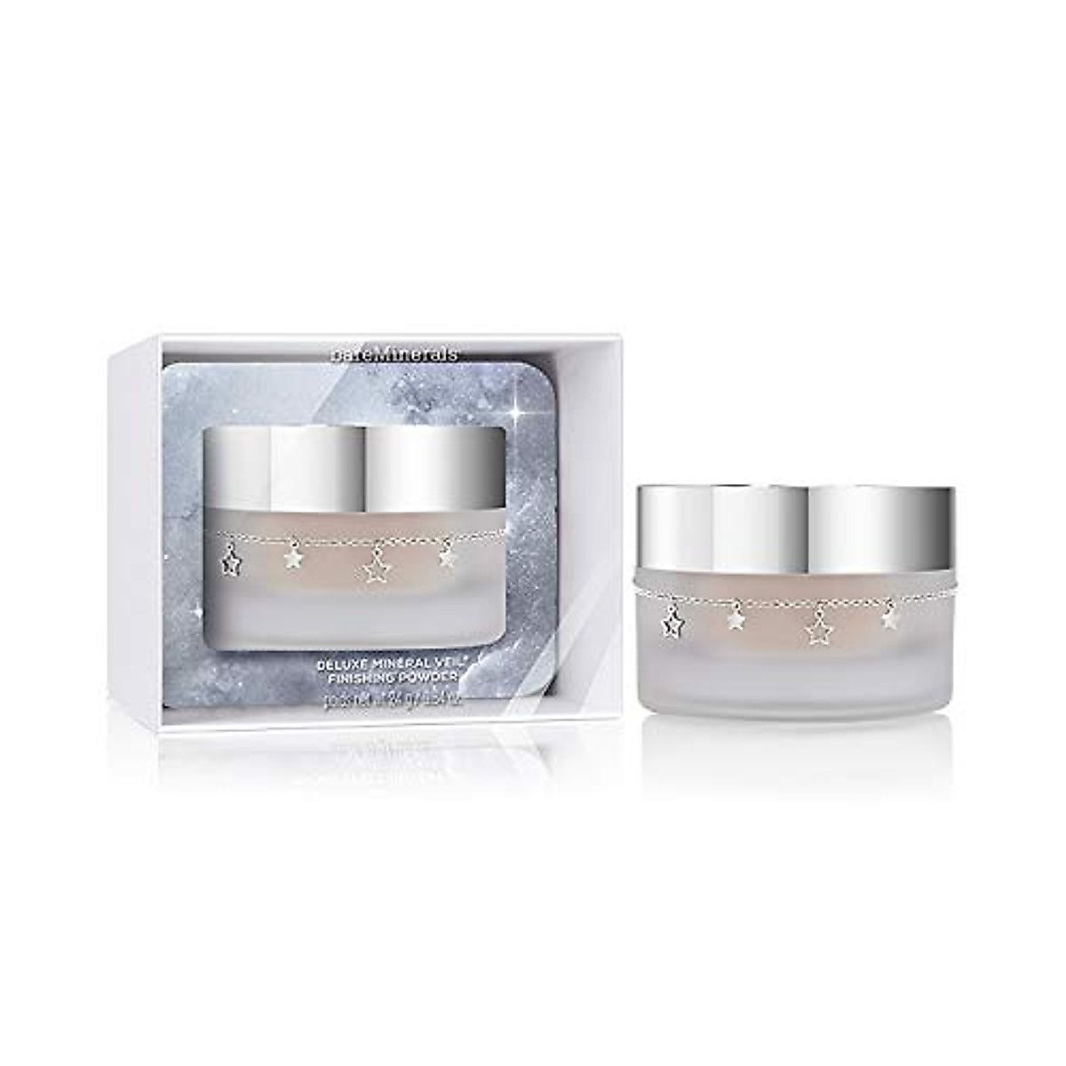 Bareminerals Deluxe Mineral Veil Finishing Powder 24g