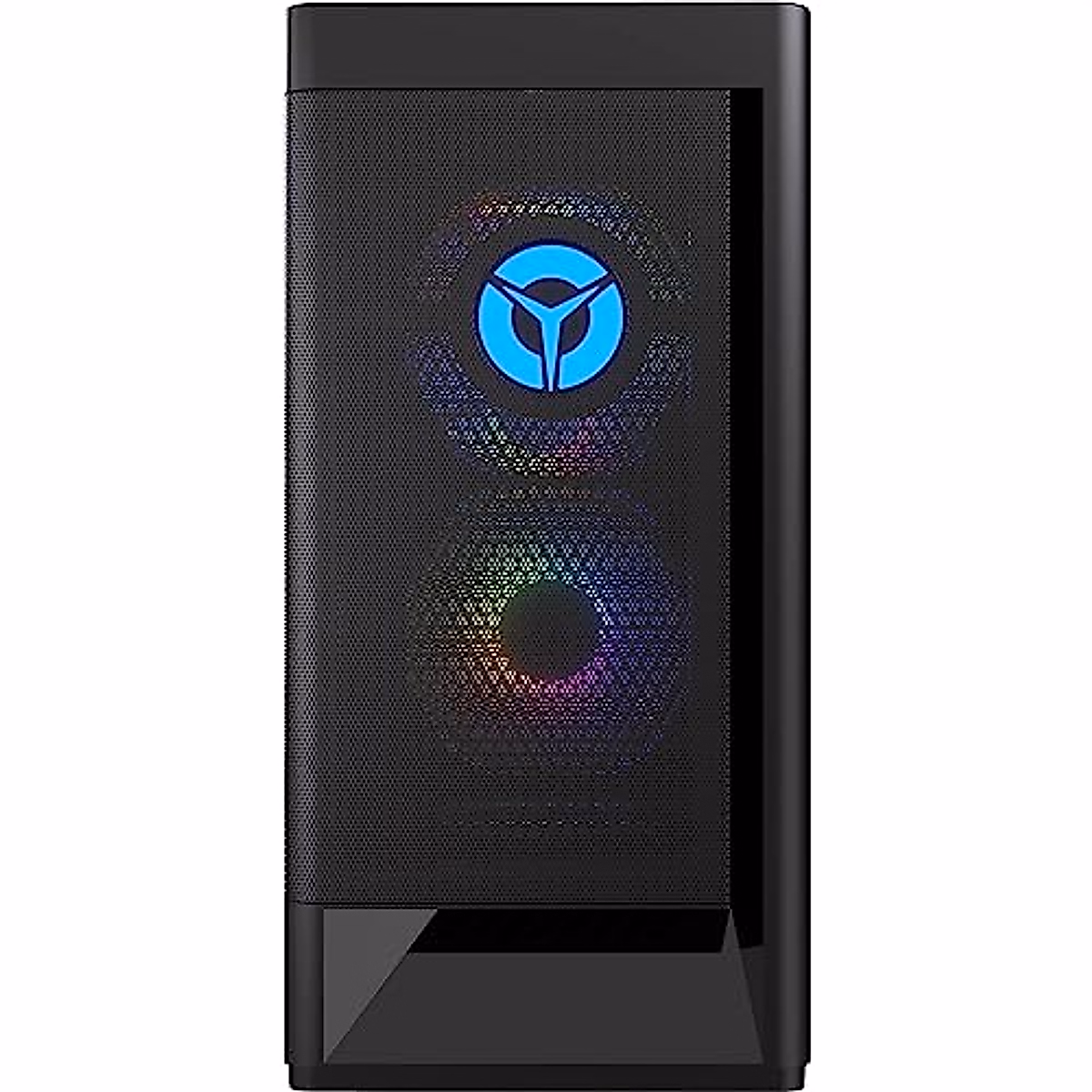 Lenovo Legion Tower 5 Gaming Desktop | AMD 8-core Ryzen 7 5700G Processor (>i7-10700) | 32GB DDR4 1TB SSD | Nvidia GeForce RTX 3060 Ti 8GB Graphic | USB-C DisplayPort RGB Win11Pro Black + HDMI Cable
