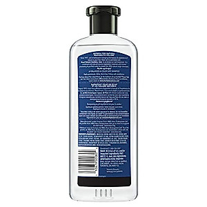 Herbal Essences Bio, Refresh Blue Ginger & Micellar Water Shampoo, 13.5 Ounce