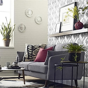 Allora Loveseat in Dark Gray