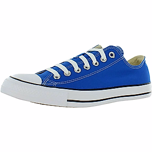 Converse Unisex Chuck Taylor All Star Low Top Soar Sneakers - 11.5 B(M) US Women / 9.5 D(M) US Men