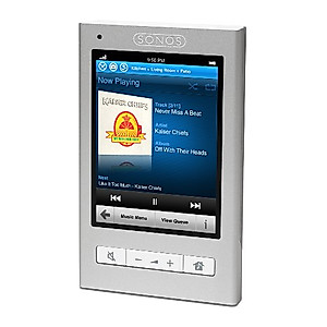 Sonos CR200 Wireless control of your Sonos Multi-Room Music System