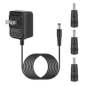 5V Replacement Cord for Graco Swing, Simple Swing, Glider LX, Glider Petite LX, Glider Elite, Glider Premier, Sweetpeace, Sweet Snuggle, DuetConnect LX, DuetSoothe (8.2FT)