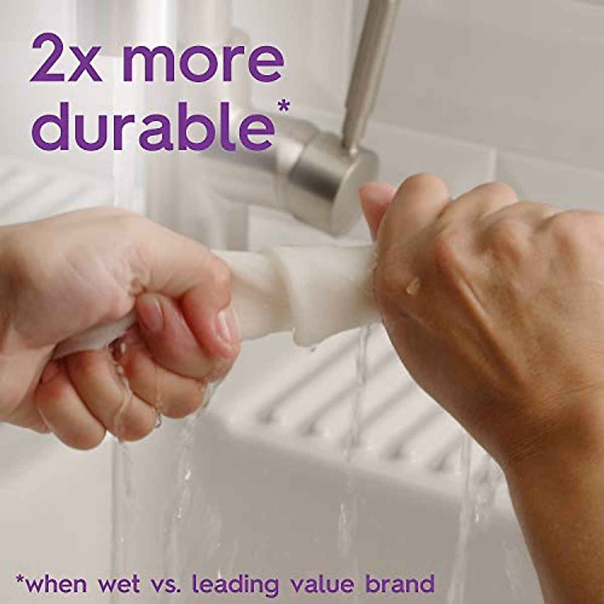 Viva Signature Cloth, Choose-A-Sheet - 6 Big Rolls = 9 Regular Rolls (78 Sheets Per Roll)