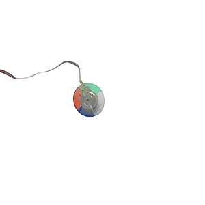 HCDZ DLP Projector Replacement Color Wheel for Benq PB2145 PB2245 PB2240 PB2250 PB2255