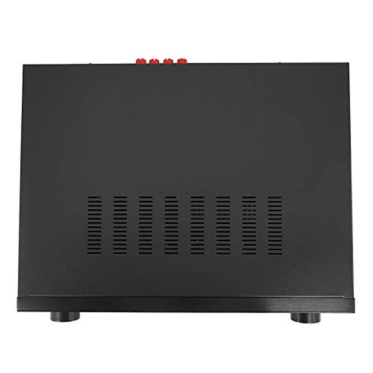 Rockville SINGMIX 5 2000w Bluetooth DJ/Pro/Karaoke/Home Amplifier Mixer Receiver