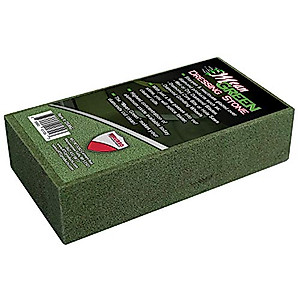 RTC Mean Green Diamond Blade Dressing Stone