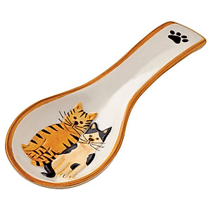 Cat Spoonrest