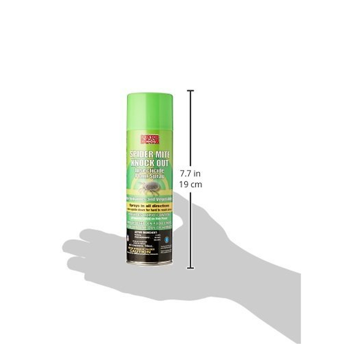 Doktor Doom Spider Mite Knockout, 16-Ounce