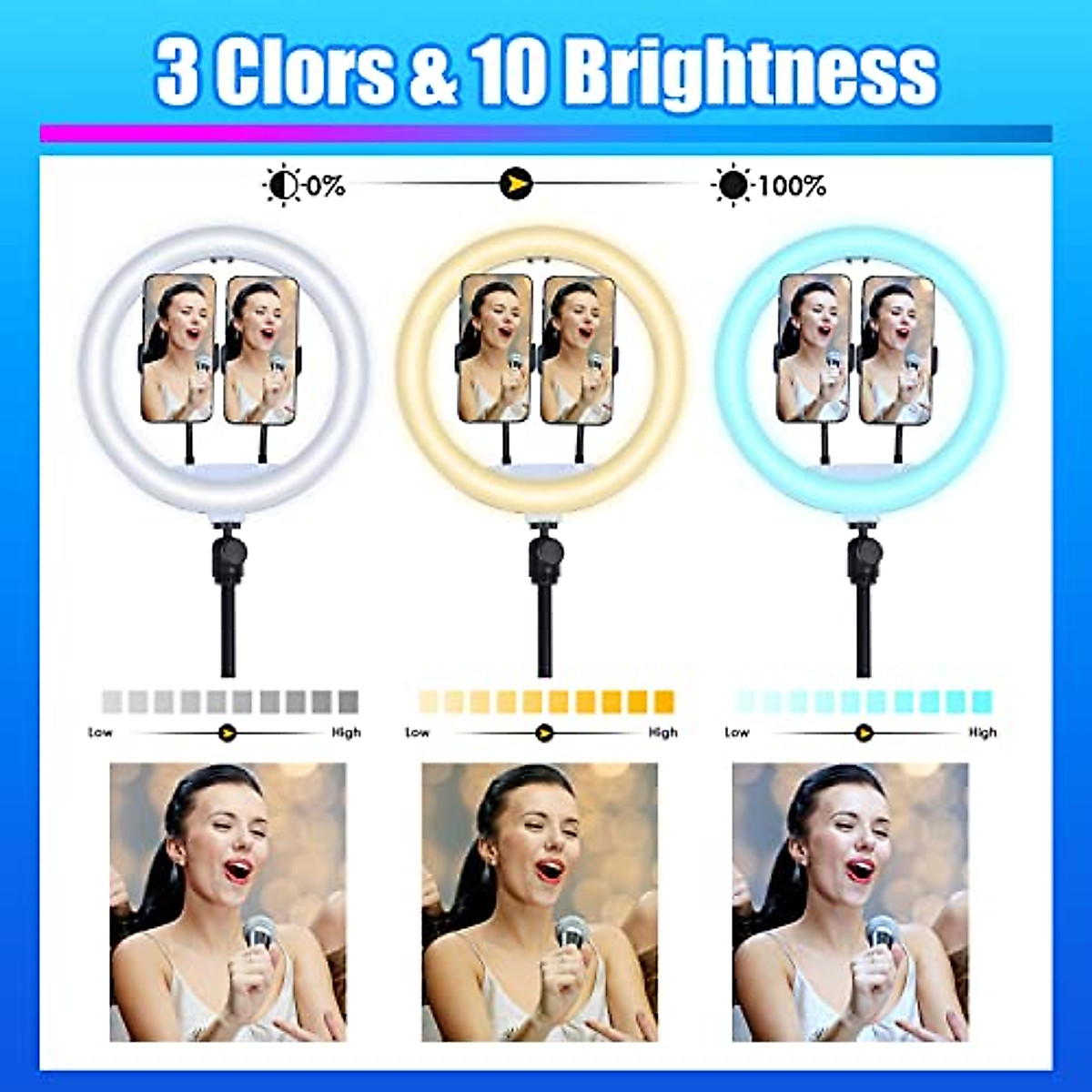 MWE Magic 360 Photo Booth Machine with Custom Logo Remote Control Automatic 360 Spin Camera Booth 9 (32in, Magic)