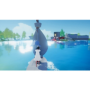 Ever Forward - PlayStation 5