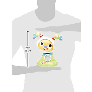 Fisher-Price Dance & Move BeatBowwow