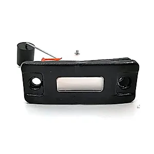 Fuel Gauge for Chicago Electric 66603 66604 6500 7000 Watts Generator