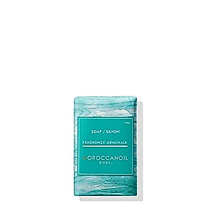 Moroccanoil Soap Fragrance Originale