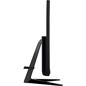 acer Aspire C24 23.8" FHD All in One Desktop Computer, 12th Gen Intel 6-Core i3-1215U Processor, 16GB RAM 512GB SSD, Wi-Fi 6, Wireless Keyboard and Mouse,Windows 11 Home, Black