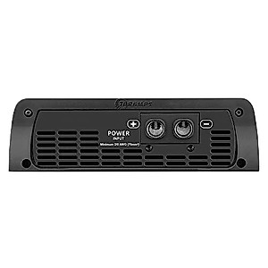 Taramps BASS 8K 1 Ohm 8000 Watts Class D Full Range Mono Amplifier