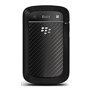Verizon Wireless BlackBerry Bold Touch 9930 smartphone NO CONTRACT REQUIRED - BLACK