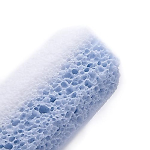 REFINE - Spain - Dual-Surface Siliglass Pumice Stone Foot Smoother Pedicure Callus Tool