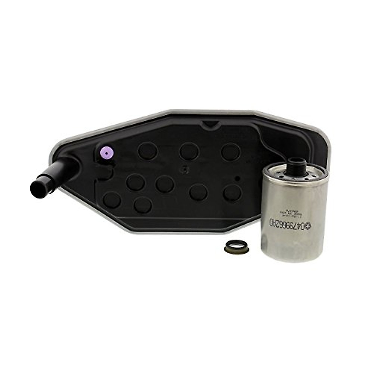 Mopar 5013470AC Oil Filter and 05179267AC Filterpkg-Transmission Oil Bundle