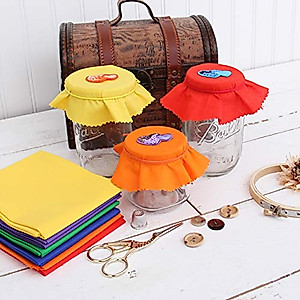 3 Yard Cut ThreadArt Premium Cotton Quilting Fabric - Royal - 44" Width - 100% Cotton - Quilting, Sewing, Crafts