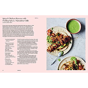 Tandoori Home Cooking: Over 70 Classic Indian Tandoori Recipes to Cook at Home