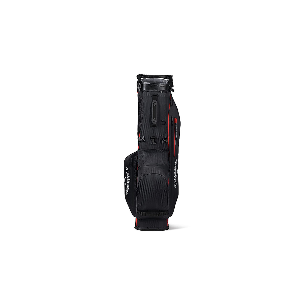 Callaway Golf Fairway C Hyper Dry Stand Bag (Black Camo)