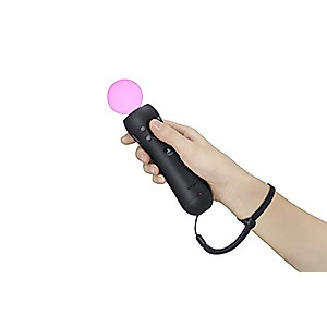 Playstation Move Twin Pack (PS4) (Renewed)