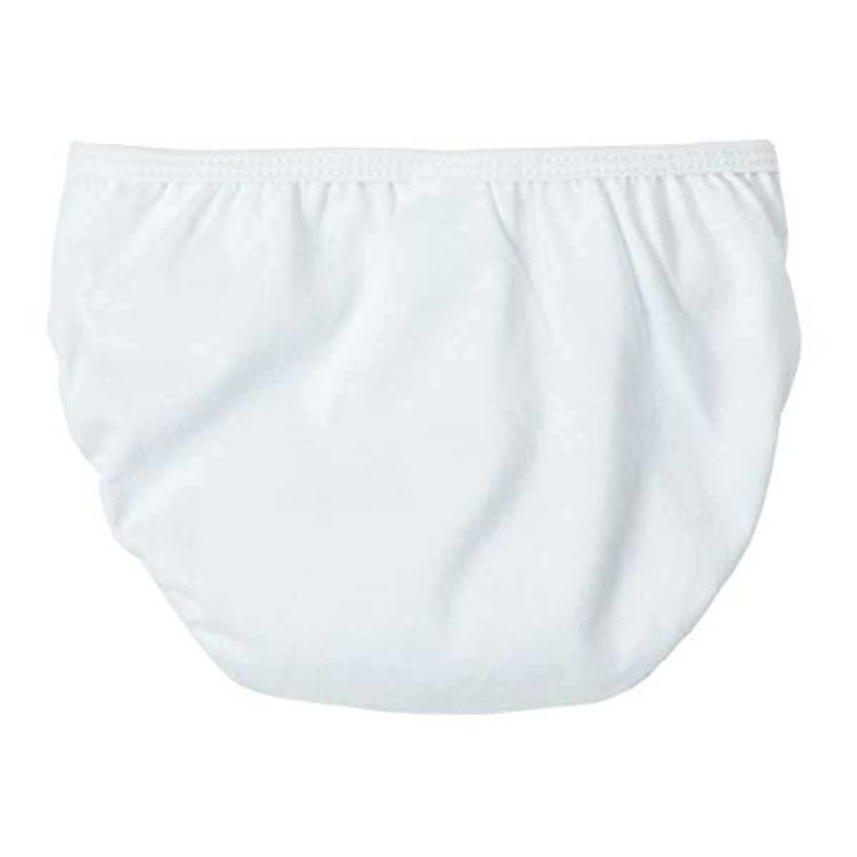 Splash About Cotton Under Diaper for Happy Nappy Swim Diaper, 1-3 Years