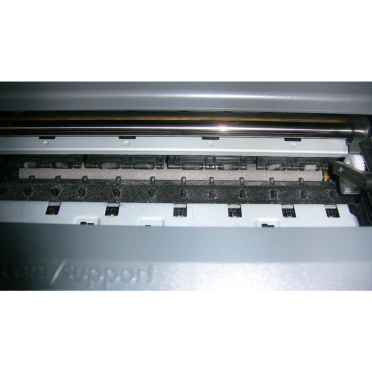 HP Photosmart C5180 All-in-One Printer, Scanner, Copier (#Q8220A)