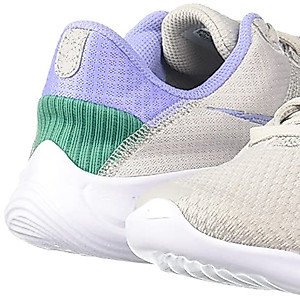 Nike Women's Modern, Lt Iron Ore Light Thistle Neptune Green, 7