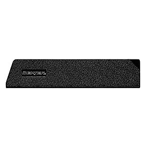 Dexter-Russell Outdoors Edge Guard, Wide 10⅜" x 2⅛" White