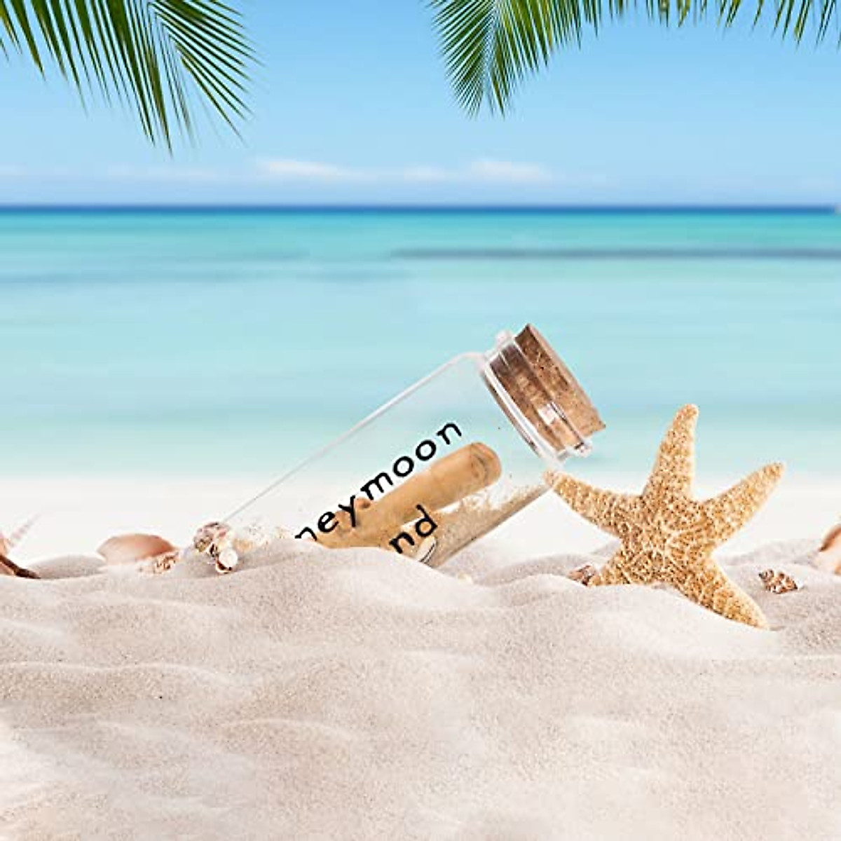 Frerdui Wedding Gifts for Bride and Groom, Mr Mrs Honeymoon Gift Set for Newlyweds Couple, Wine Beer Glasses with Wooden Box, for Travel, Anniversary, Just Married, Bridal Shower, Bride To Be