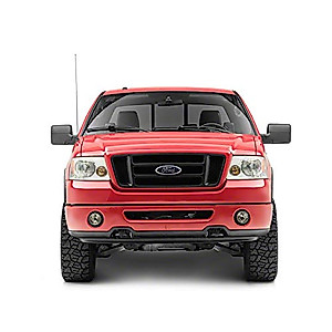 Duratrek Redrock OE Replacement Fender Flares Compatible with 04-08 F-150 Styleside w/OE Fender Flares