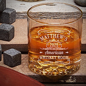 Man Myth Legend Personalized Ammo Can Gift Set (Custom Product)