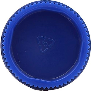 Dr. Bronner's Organic Lip Balm Peppermint 0.15 oz