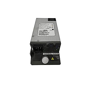Cis co PWR-C5-1KWAC power module for 9200L series switches to supply 1000W high power POE netware redundant AC power adapter