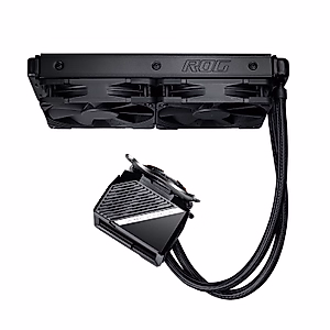 ASUSROG RYUJIN II 240