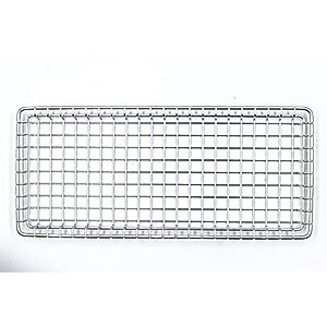 Instrument Tray for 1730 Autoclave