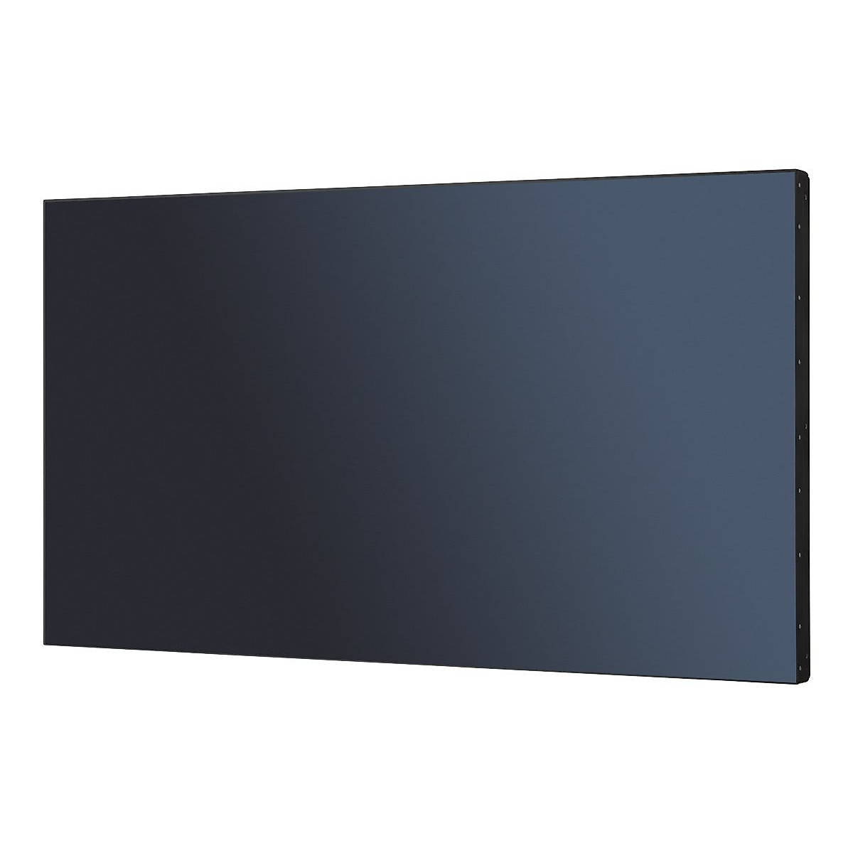 NEC X464UNV-2 46" LED-Backlit Ultra-Narrow Professional-Grade Large-Screen Display