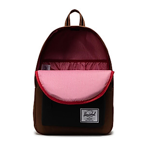 Herschel Supply Co. Classic X-Large Saddle/Black One Size