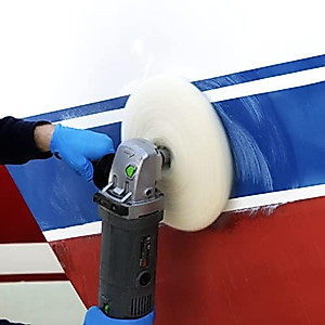 Totalboat TotalShine Marine Finishing Compound 16 fl oz.