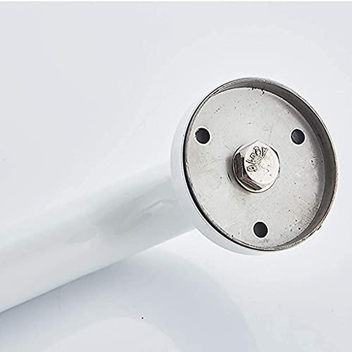 RHRYTCH Shower Safety Grab Bar,Safety Grab Rail for Children Elderly, Toilet Non-Slip Grab Bars, Stainless Steel Handrail for Bathtub Shower Bathroom Kitchen Stairs/40Cm ()