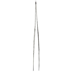 Satin Edge SE-2020 Needle Nose Tweezer