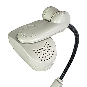 Toshiba TLP-C001 3MP Document Camera with 22-Inch Gooseneck Arm